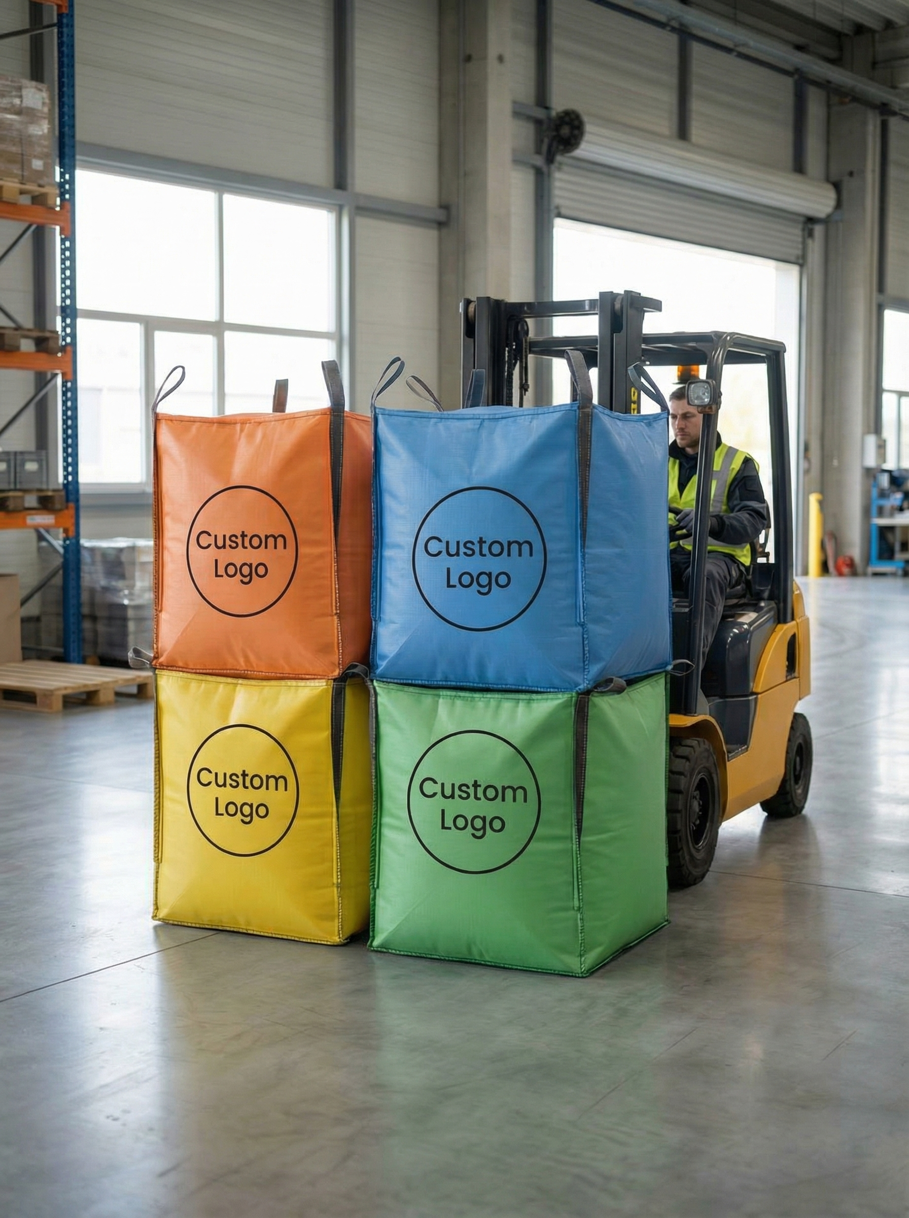 Flexpac Industries - Industrial Packaging Solutions in Australia & NZ