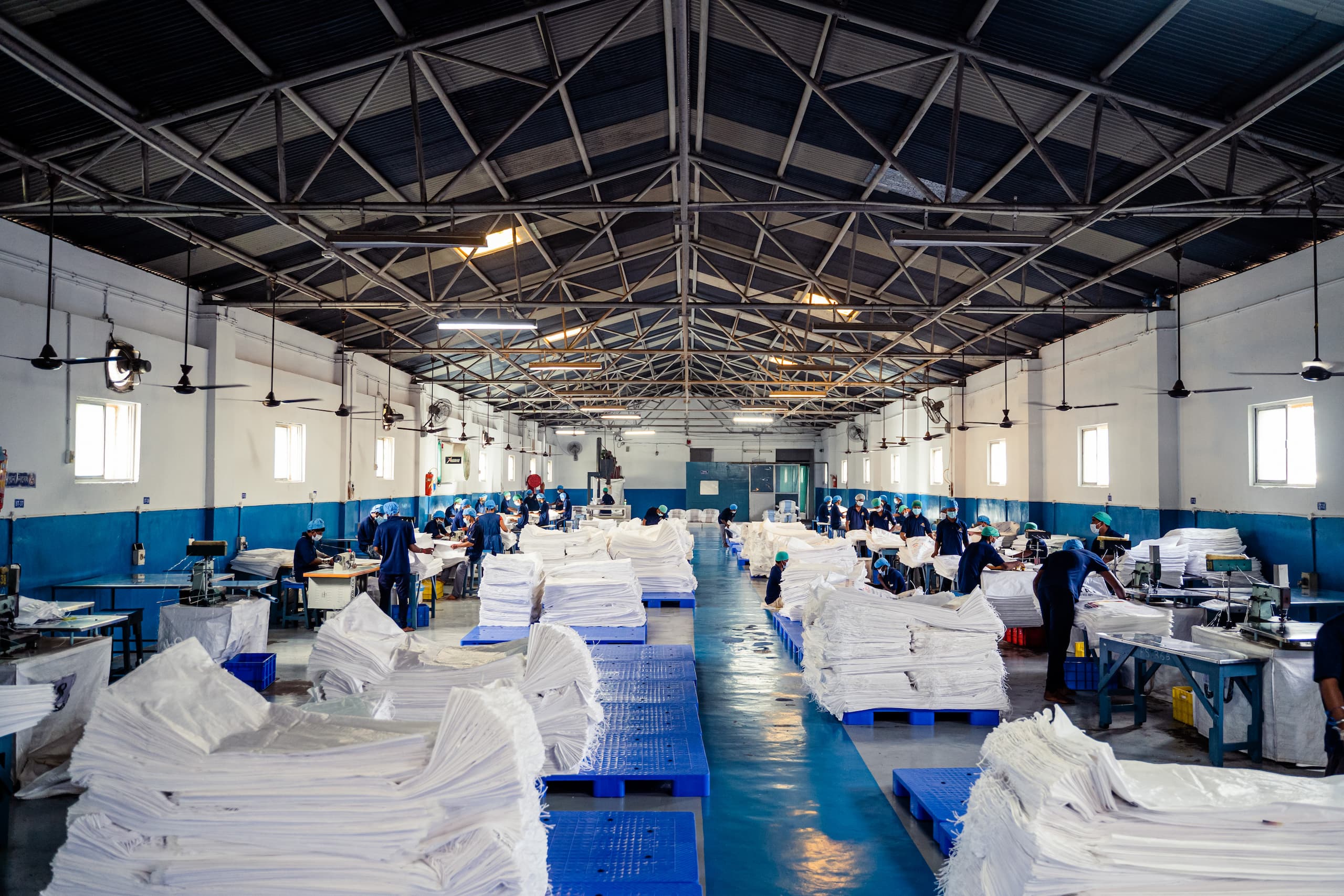 Flexpac Industries - Industrial Packaging Solutions in Australia & NZ