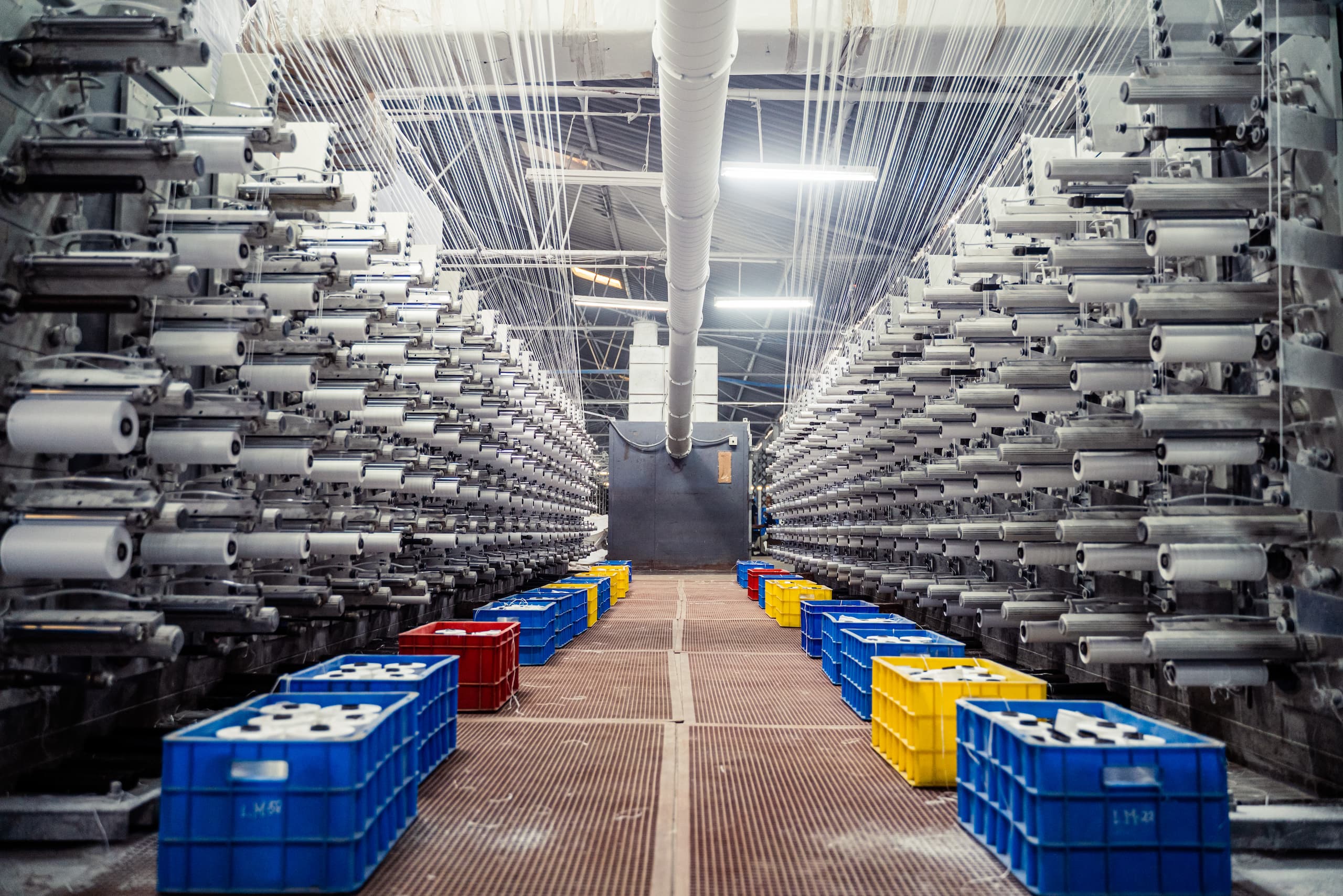 Flexpac Industries - Industrial Packaging Solutions in Australia & NZ