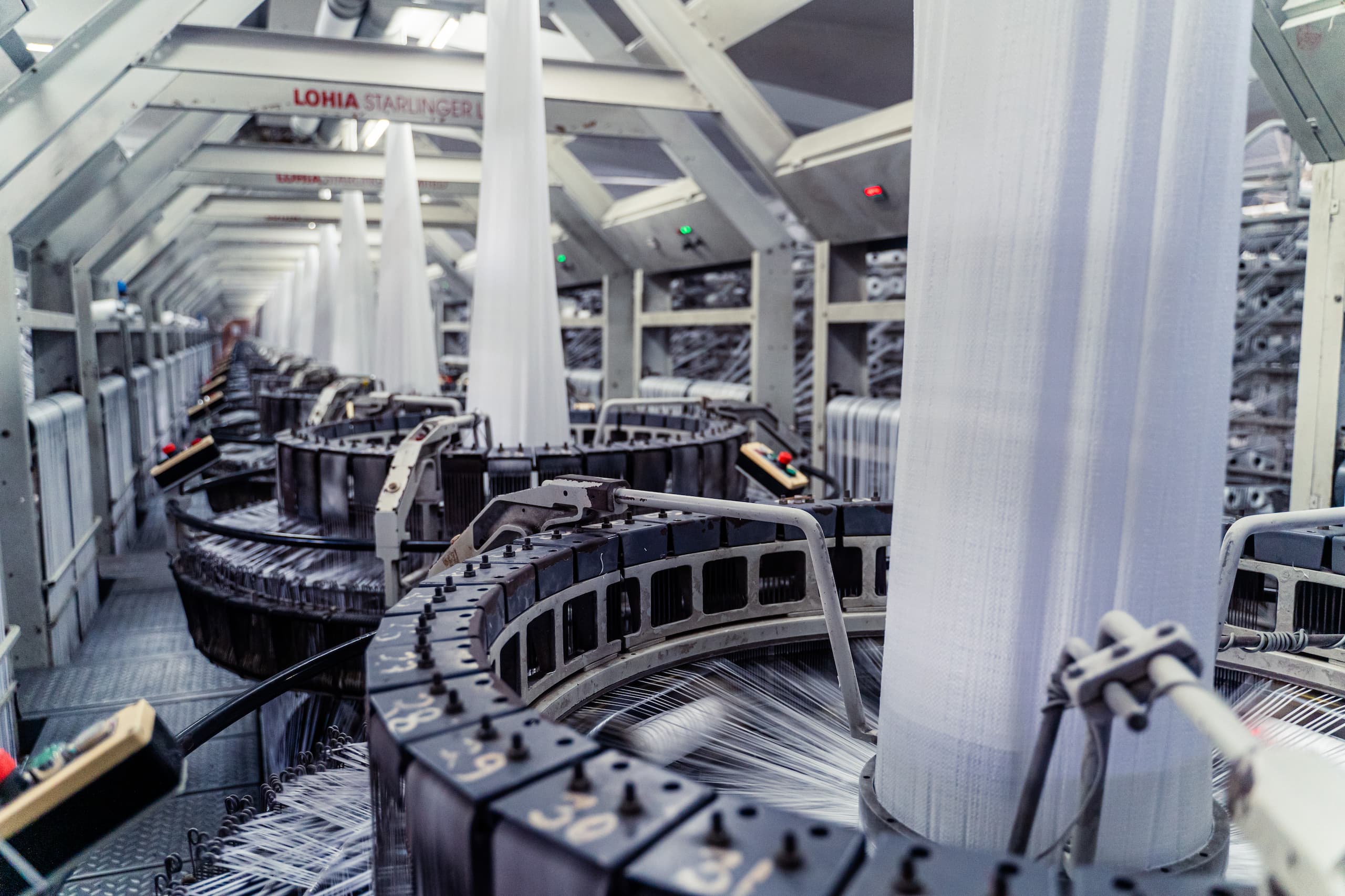 Flexpac Industries - Industrial Packaging Solutions in Australia & NZ