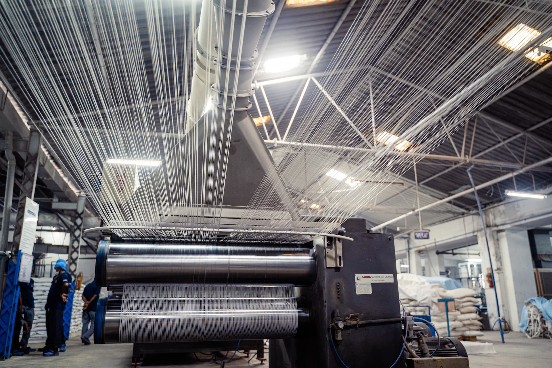 Flexpac Industries - Industrial Packaging Solutions in Australia & NZ