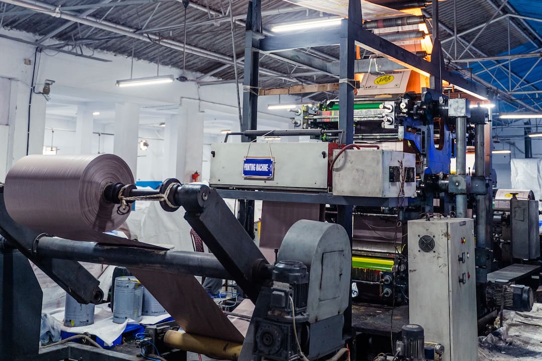 Flexpac Industries - Industrial Packaging Solutions in Australia & NZ