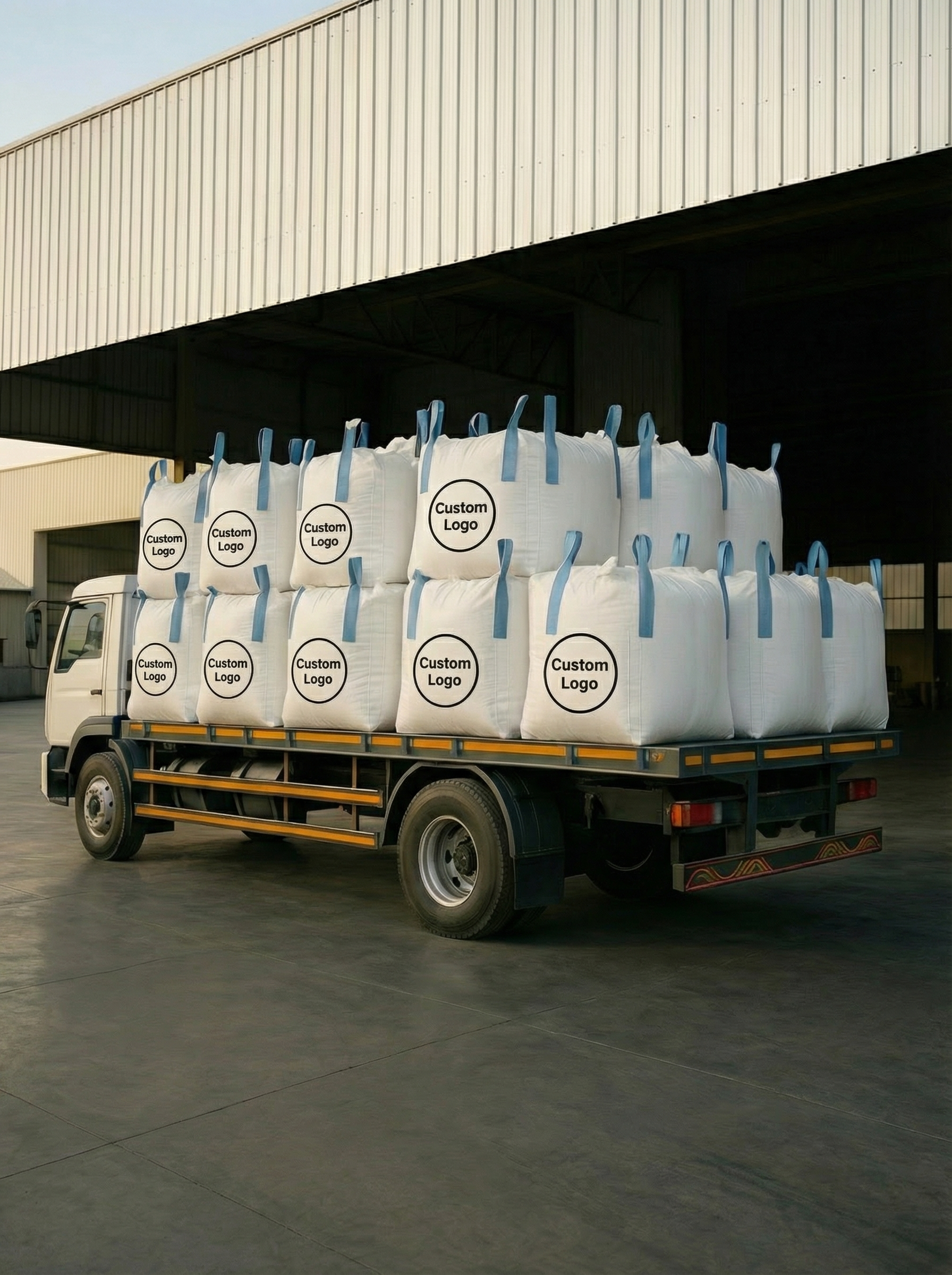 Flexpac Industries - Industrial Packaging Solutions in Australia & NZ