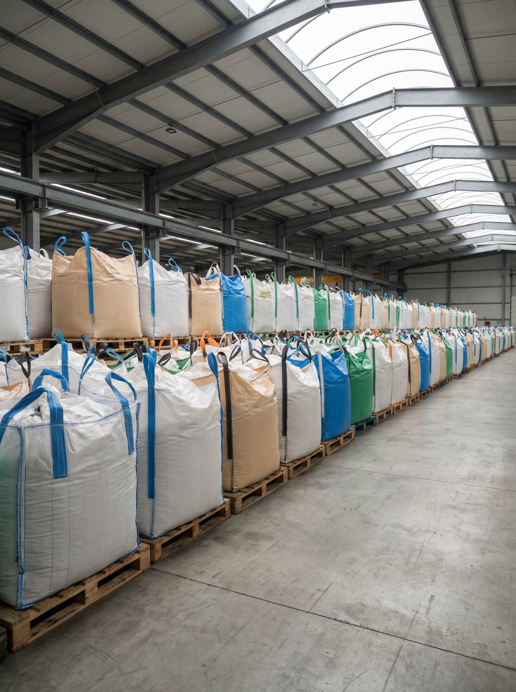 Flexpac Industries - Industrial Packaging Solutions in Australia & NZ
