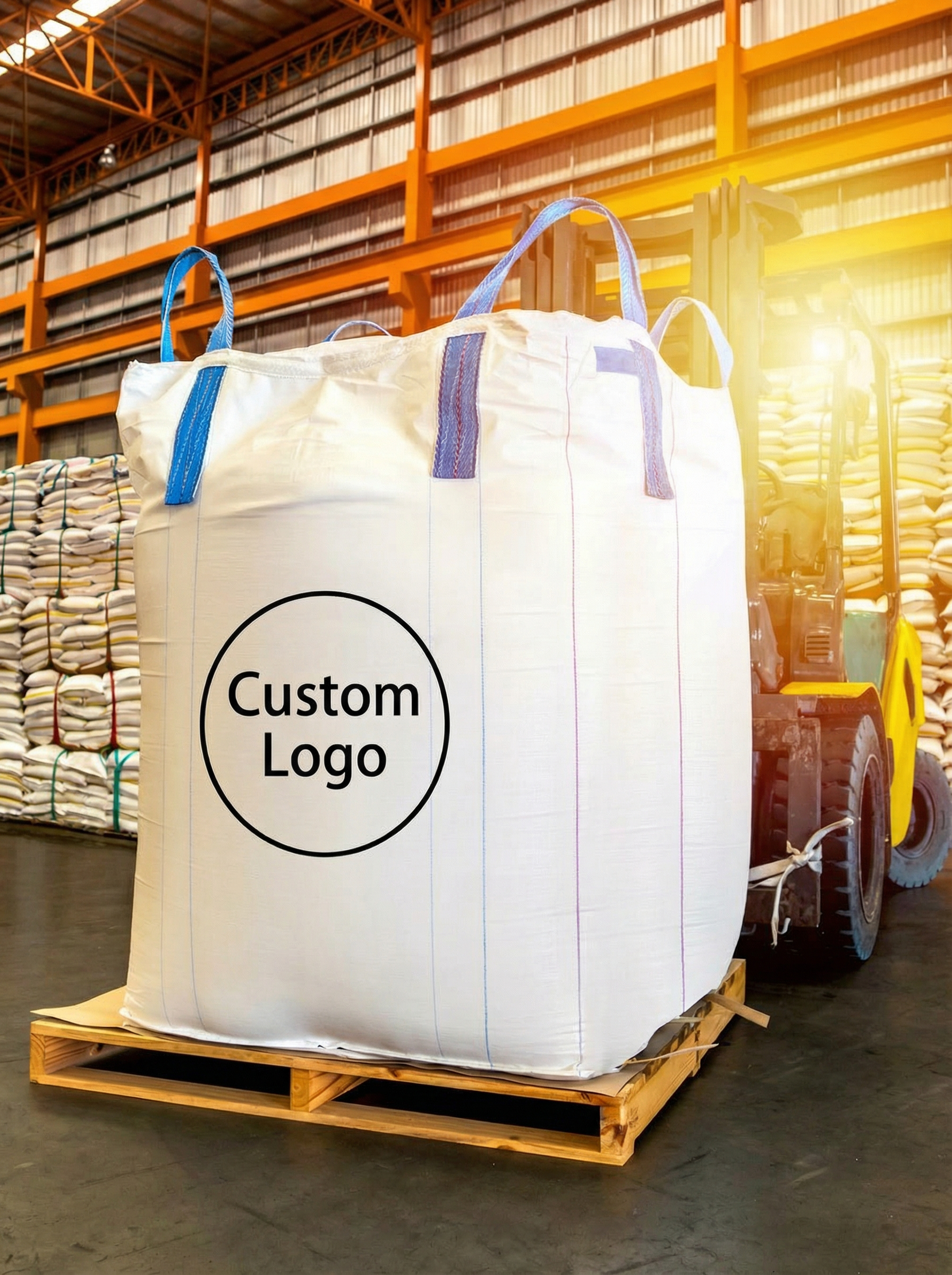 Flexpac Industries - Industrial Packaging Solutions in Australia & NZ