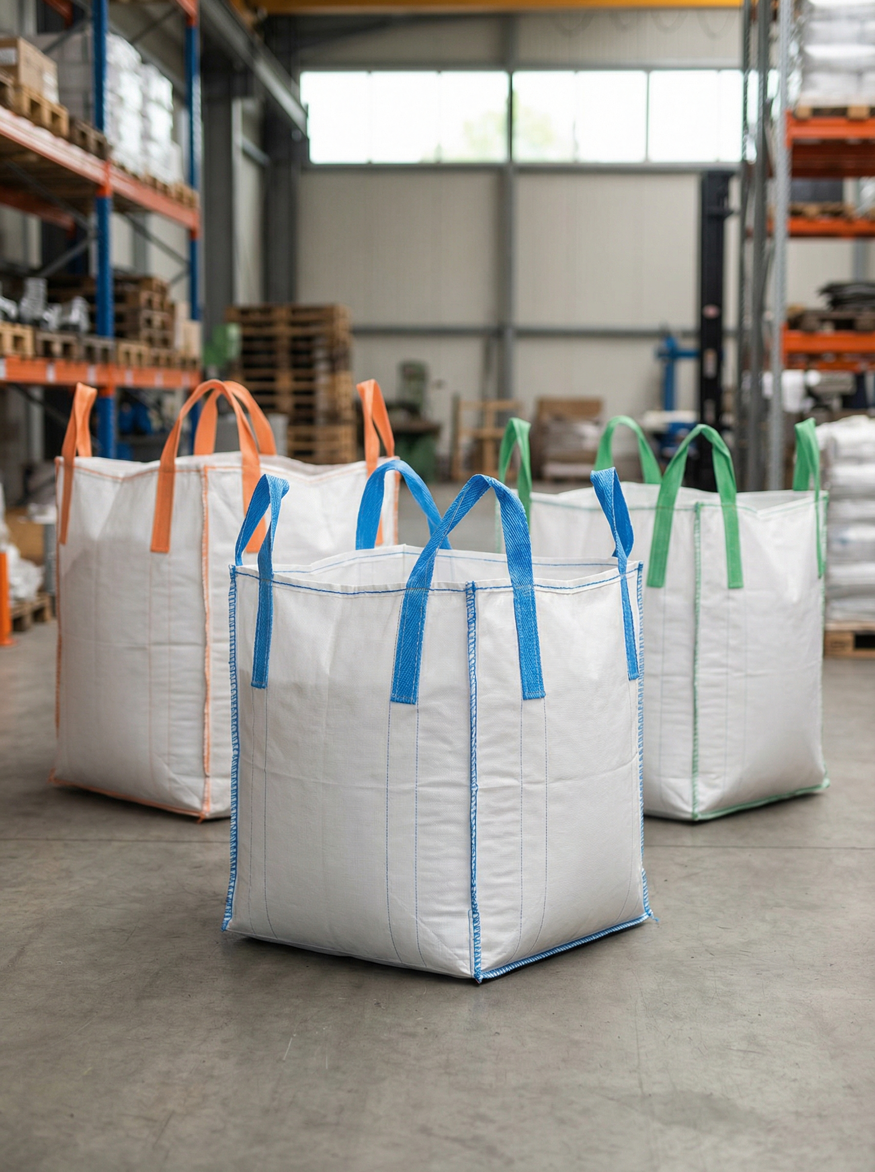 Flexpac Industries - Industrial Packaging Solutions in Australia & NZ