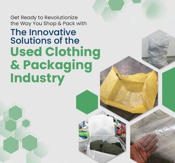 Flexpac Industries - Industrial Packaging Solutions in Australia & NZ