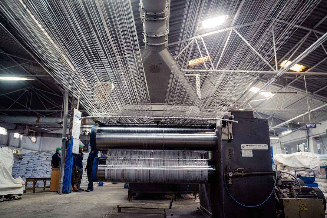 Flexpac Industries - Industrial Packaging Solutions in Australia & NZ