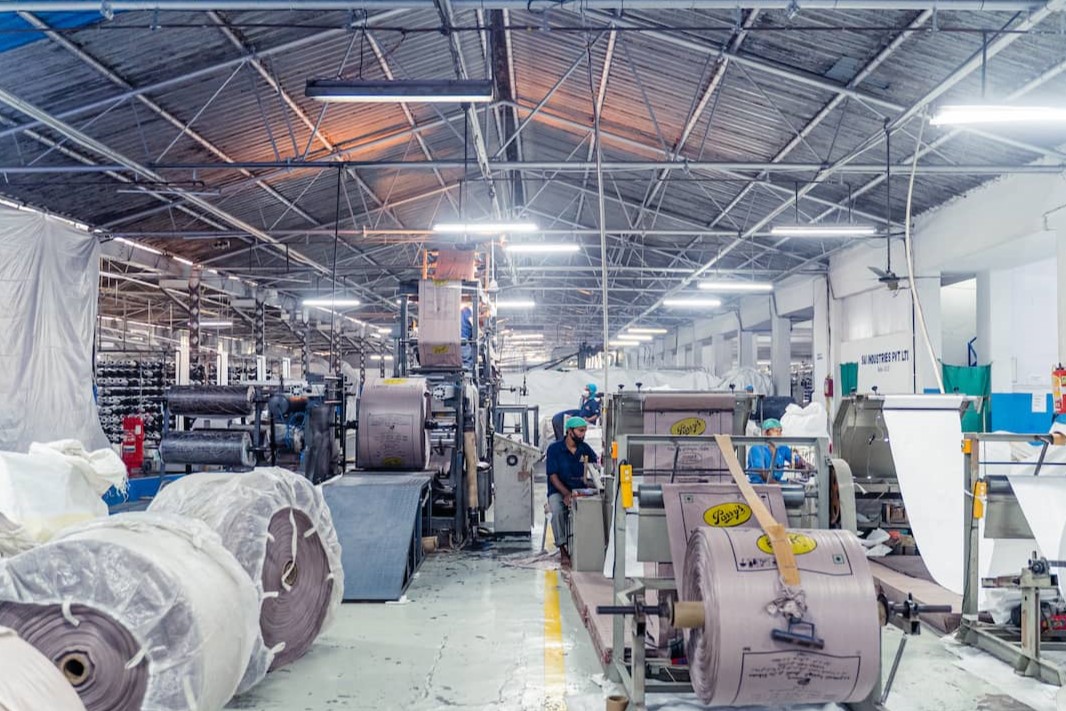 Flexpac Industries - Industrial Packaging Solutions in Australia & NZ