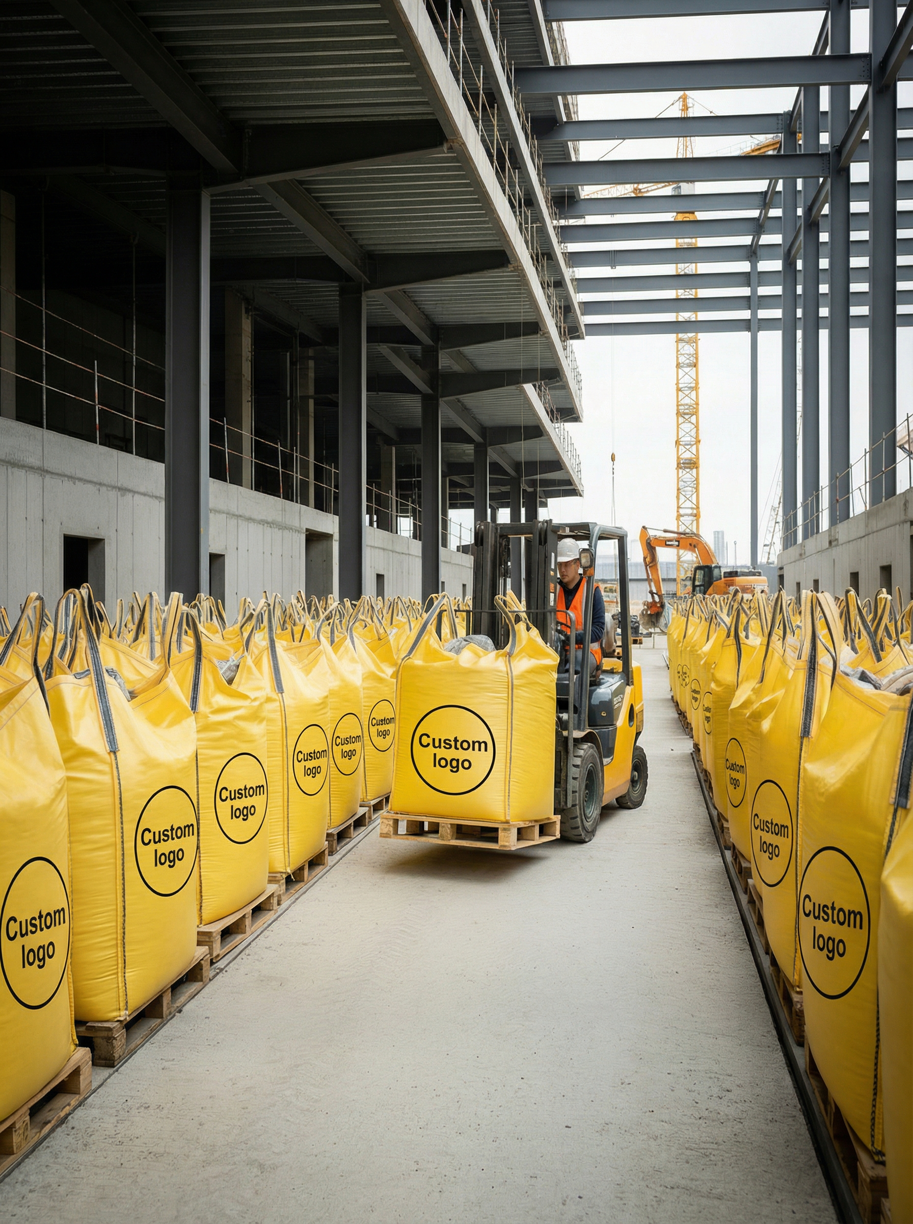 Flexpac Industries - Industrial Packaging Solutions in Australia & NZ