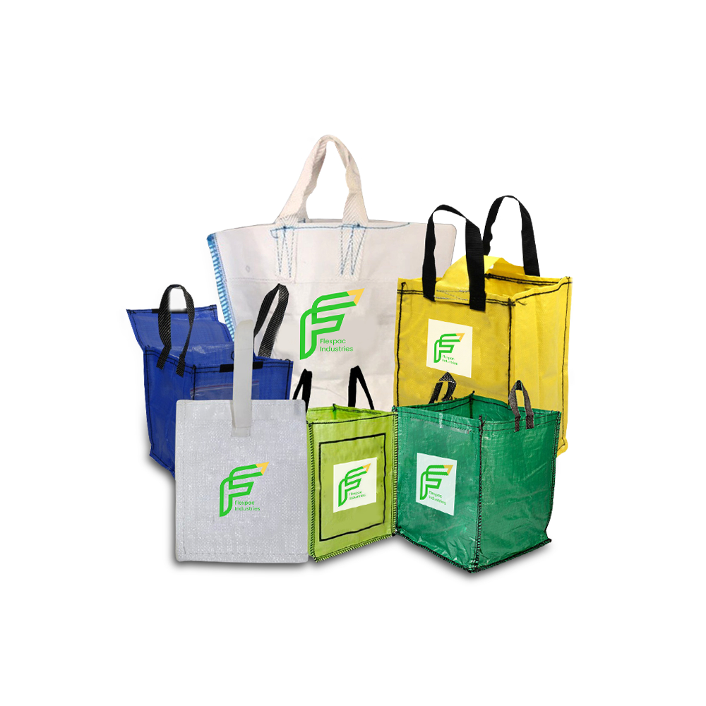 Flexpac Industries - Industrial Packaging Solutions in Australia & NZ